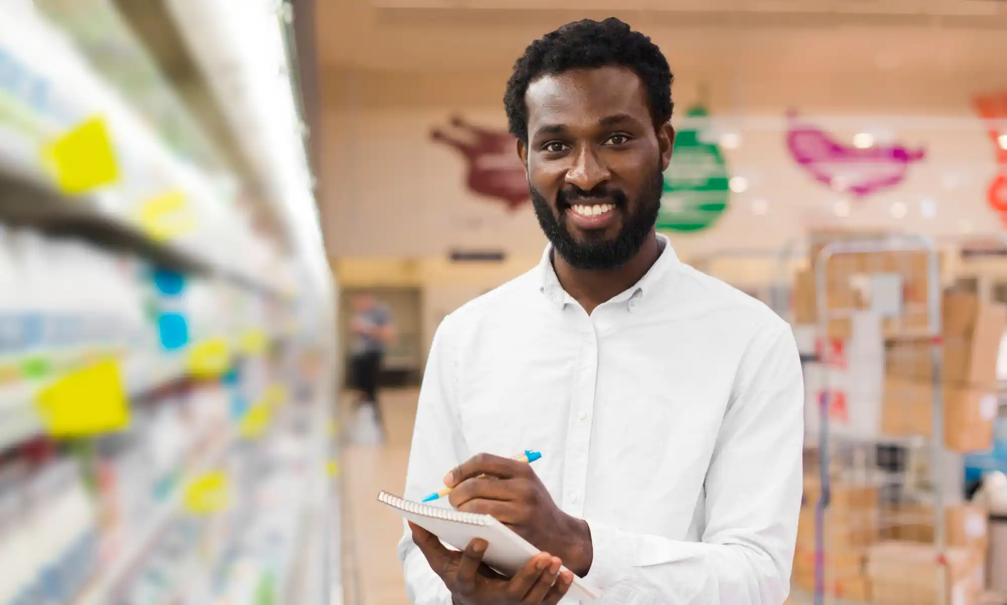 Brands & Suppliers We Work With Across Africa - Vicore