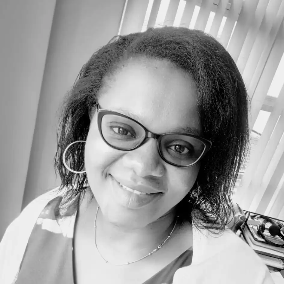 Roselyne Lutomia - Vicore Health